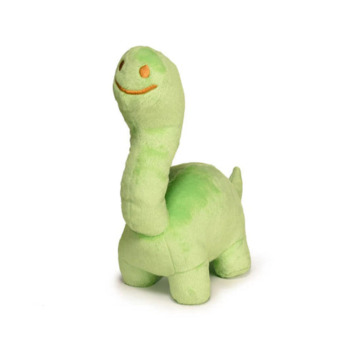 Long Neck Plush – Velcrokid